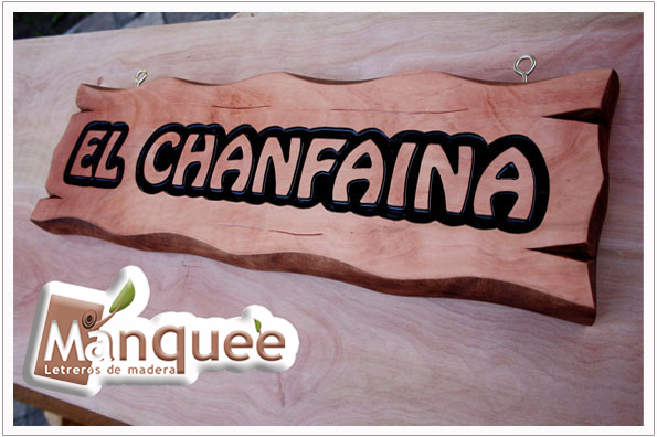 Tamaño 25x95cm Roble o Raulí.